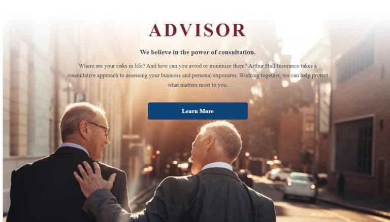 Insurance Company Chester County PA - Commercial Coverage