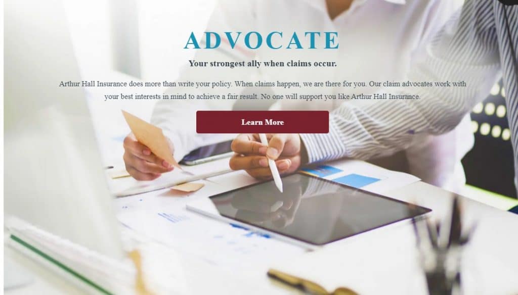 Insurance Company Chester County PA - Commercial Coverage