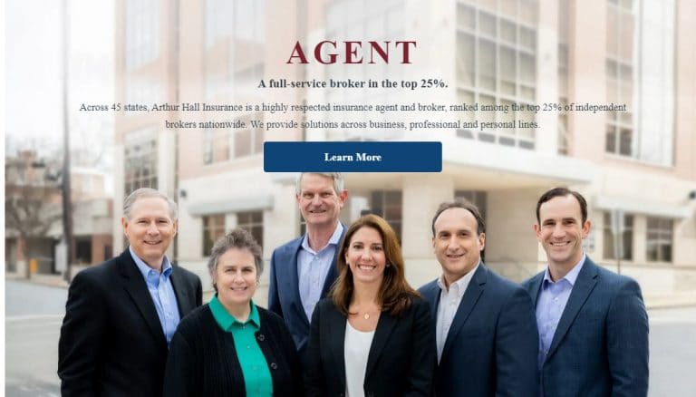 Insurance Company Chester County PA - Commercial Coverage